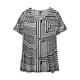 Véro Moda Vero Moda Shirt 'VMEASY JOY' female Black size L