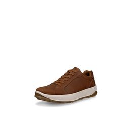 Ecco Sneaker 'BYWAY 2.0' Herren Größe 46 braun