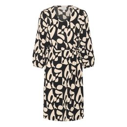Kaffe Dress 'Katrine' female Black size XS