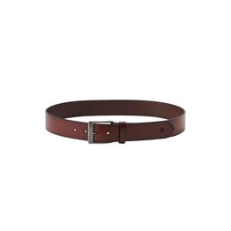 KOROSHI Gürtel Herren Größe 105 braun