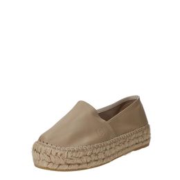 espadrij l'originale espadrij l ́originale Espadrilles Damen Größe 38 taupe