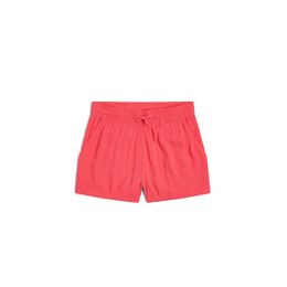 O`Neill O'NEILL Shorts M&auml;dchen Gr&ouml;&szlig;e 152 rot