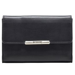 Esquire Geldbörse 'Helena II' Damen Größe XS/XL schwarz