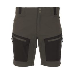 WHISTLER Workout Pants 'Kodiak' male Green size XXXL