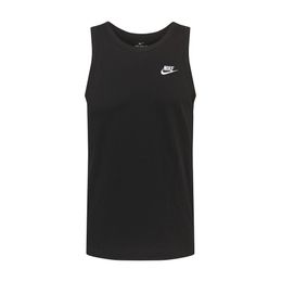 Nike Sportswear Shirt male Black size S
