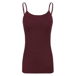 Normani Undershirt 'Kyneton ' female Red size M