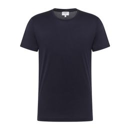 Eterna Shirt male Blue size XXL