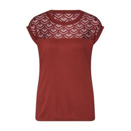 Only Shirt female Red size 3XL