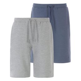 Babista Workout Pants ' Qarin ' male Blue, Grey size XXL