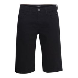 Blend Shorts Herren Größe 38 black denim