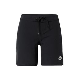 Roxy Boardshorts Damen Größe XL schwarz