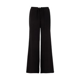 WE Fashion Pants female Black size 46
