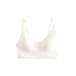 next BH 'Forever Comfort' Damen Gr&ouml;&szlig;e 75 creme