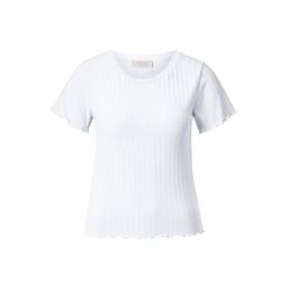 Rich & Royal Rich & Royal Shirt female White size XL