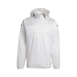 adidas Performance Athletic Sweatshirt male White size XL