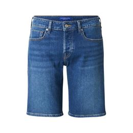Scotch & Soda SCOTCH & SODA Shorts 'Ralston' Herren Gr&ouml;&szlig;e 30 blue denim
