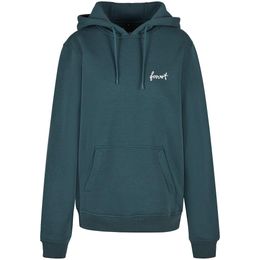 Forvert Sweatshirt 'Ventura' male Green size L