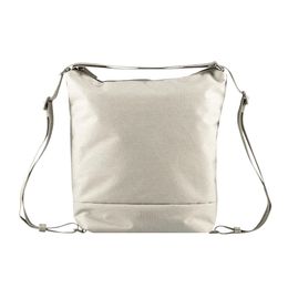 Jost Crossbody Bag 'Bergen ' female Beige size One Size