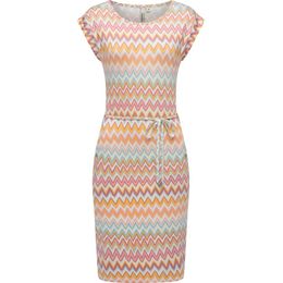 Ragwear Summer Dress 'Taggien' female White size XXL