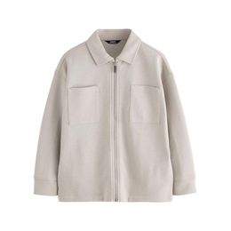 next Between-Season Jacket boy Grey size 13 yrs