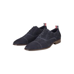HECHTER PARIS Lace-Up Shoes male Blue size 41