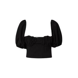 Femme Luxe Blouse 'FLO' female Black size 6