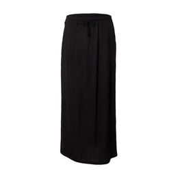 ABOUT YOU Rock 'Parker' Damen Größe 34 schwarz