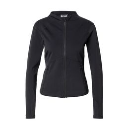 aim'n Aim'n Athletic Zip-Up Hoodie female Black size S