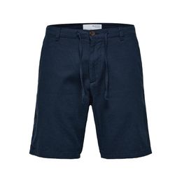 Selected Pants 'SLHBrody' male Blue size XXXL