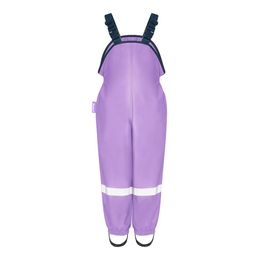 Playshoes Athletic Pants boy Purple size 140