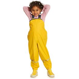 Playshoes Athletic Pants boy Yellow size 86