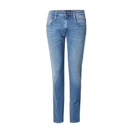 Replay Jeans 'ANBASS' Herren Größe 33 blue denim