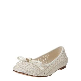 TWINSET Ballet Flats female White size 36