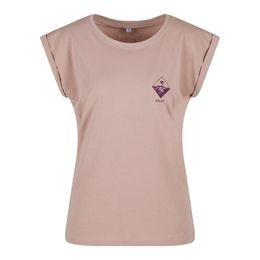 Forvert Shirt 'Pasadena' female Beige size XL