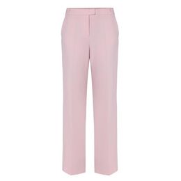 TATUUM Pants female Pink size 42