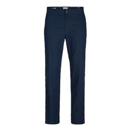 Jj Rebel Chino Pants 'JREBOLIVER' male Blue size 34