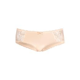 Lascana Panty Damen Größe XXL/XXXL hellbeige