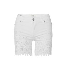 Koroshi Jeans female White size 40