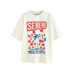 next Shirt female White size XS