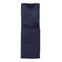 No Matter What Cocktailkleid Damen Größe 36 navy