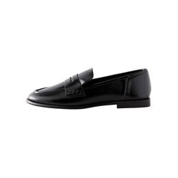 next Classic Flats 'Loafer' female Black size 6