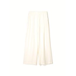 Bershka Pants female Beige size M