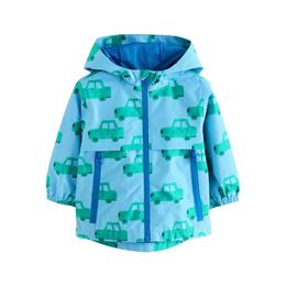 next Between-Season Jacket boy Blue size 2-3 yrs