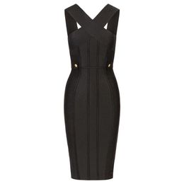 Kraimod Dress female Black size 34