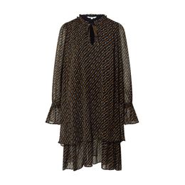 Mbym Dress 'Melinna' female Black size L