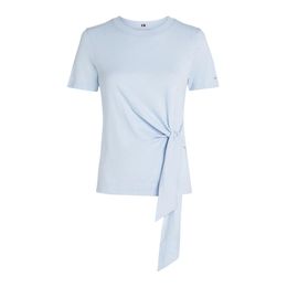 Tommy Hilfiger Shirt female Blue size XXL