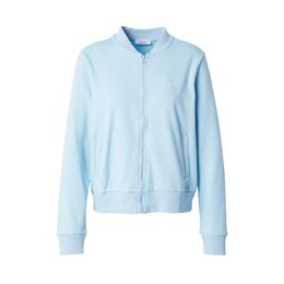 Princess Goes Hollywood Zip-Up Hoodie female Blue size XL