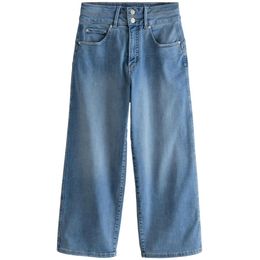 next Jeans female Blue size 12
