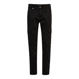 Alpha Industries Cargohose 'Agent' Herren Größe 33 schwarz