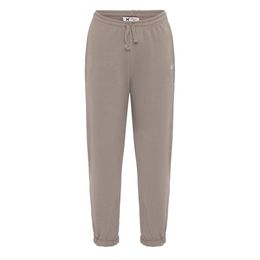 Williot Hose Mädchen Größe 117/122 taupe